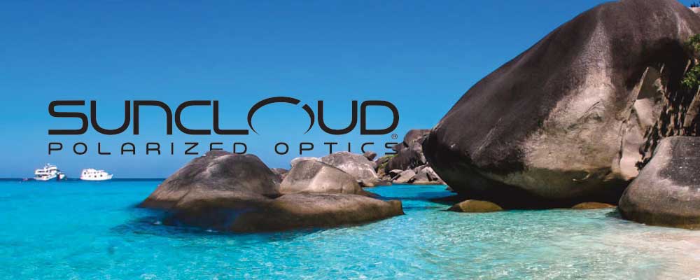 Suncloud Products - Polarized World